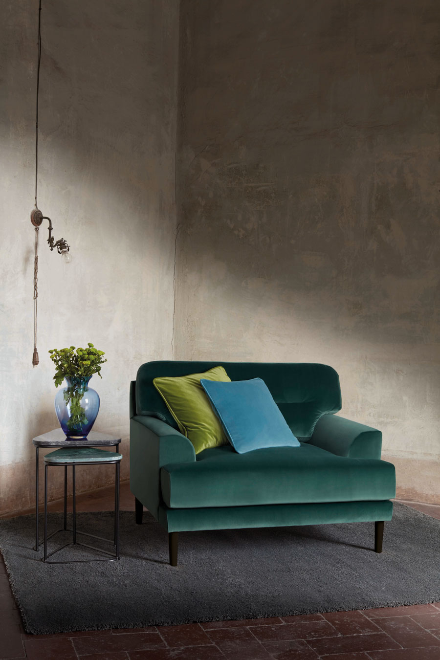 BAKSHI: NUT – Pure Fine Fabrics