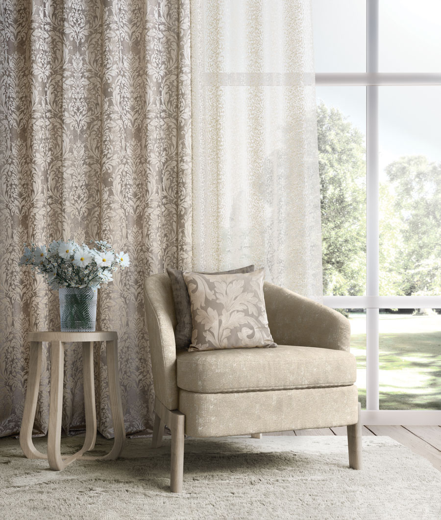 BETON: ALBATROSS - Pure Fine Fabrics