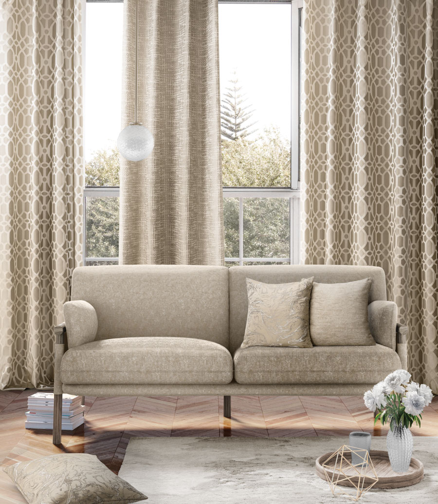 BETON: ALBATROSS - Pure Fine Fabrics