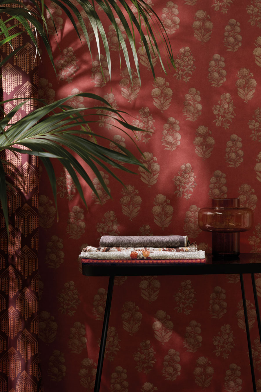 JANGALA: RAKHODI - Pure Fine Fabrics