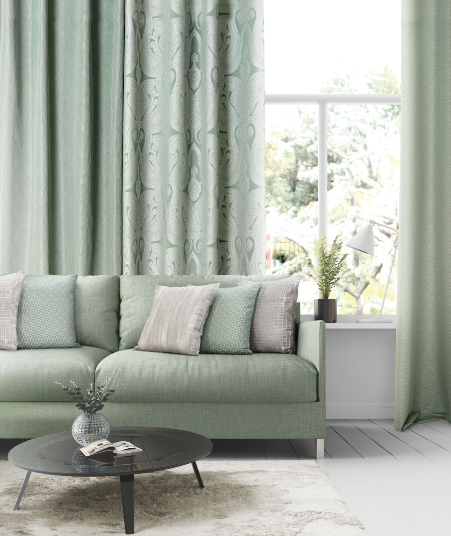 MALLA: HIGH RISE - Pure Fine Fabrics