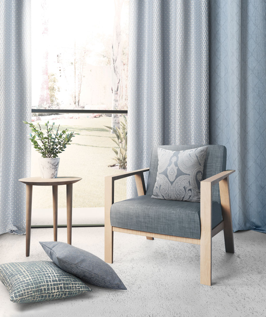 MALLA: HIGH RISE - Pure Fine Fabrics