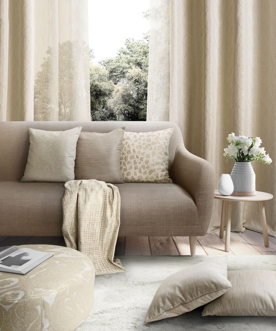 MALLA: HIGH RISE - Pure Fine Fabrics