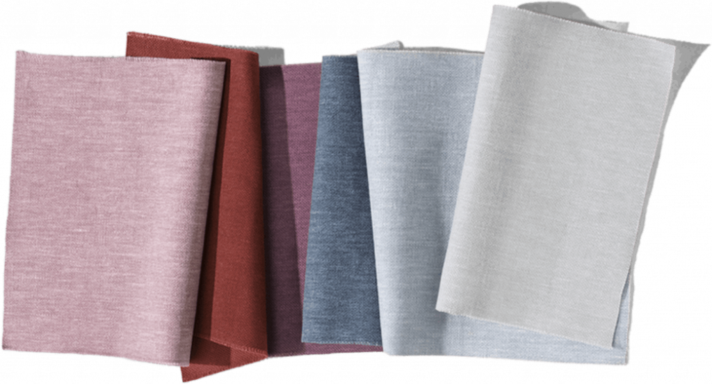 Soft Sofa Fabrics Online for Living Room | Pure Fine Fabrics