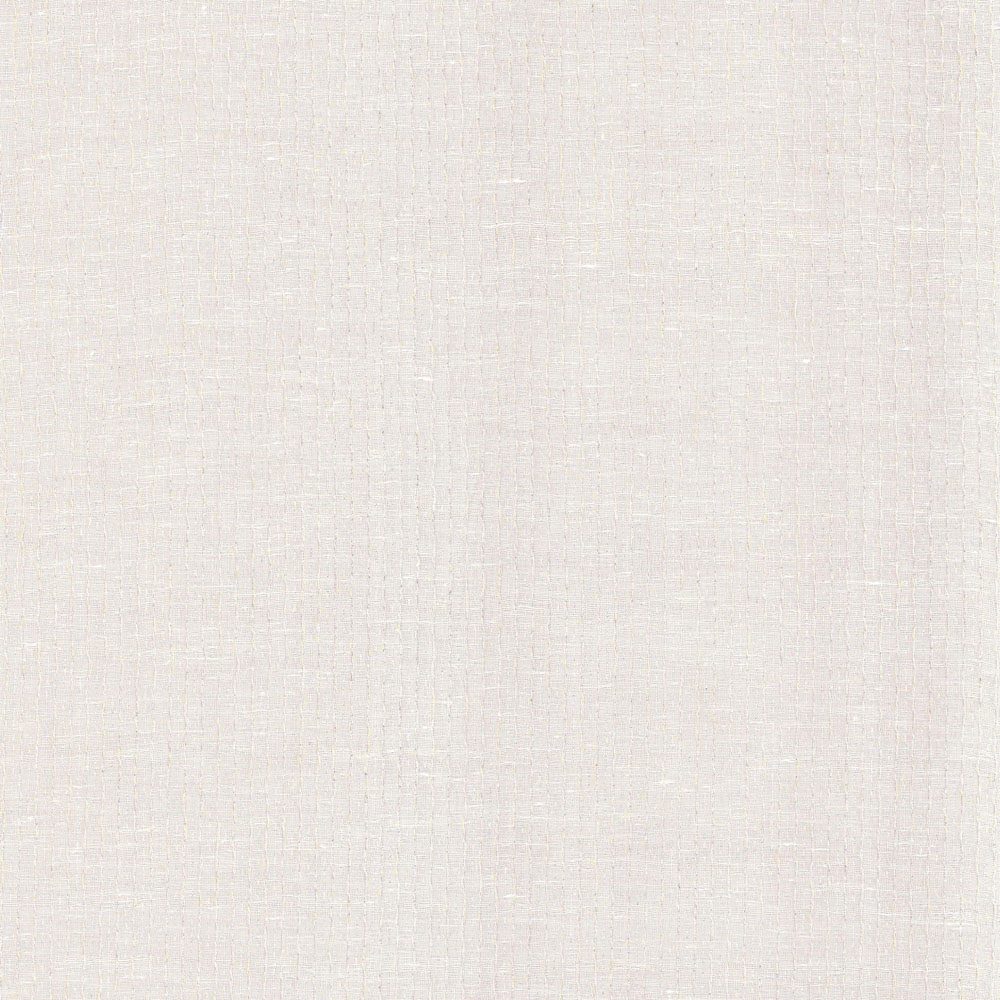 WILLA: WHITE - Pure Fine Fabrics