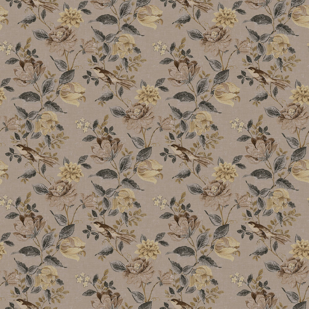 CAMELIA: CUMIN - Pure Fine Fabrics