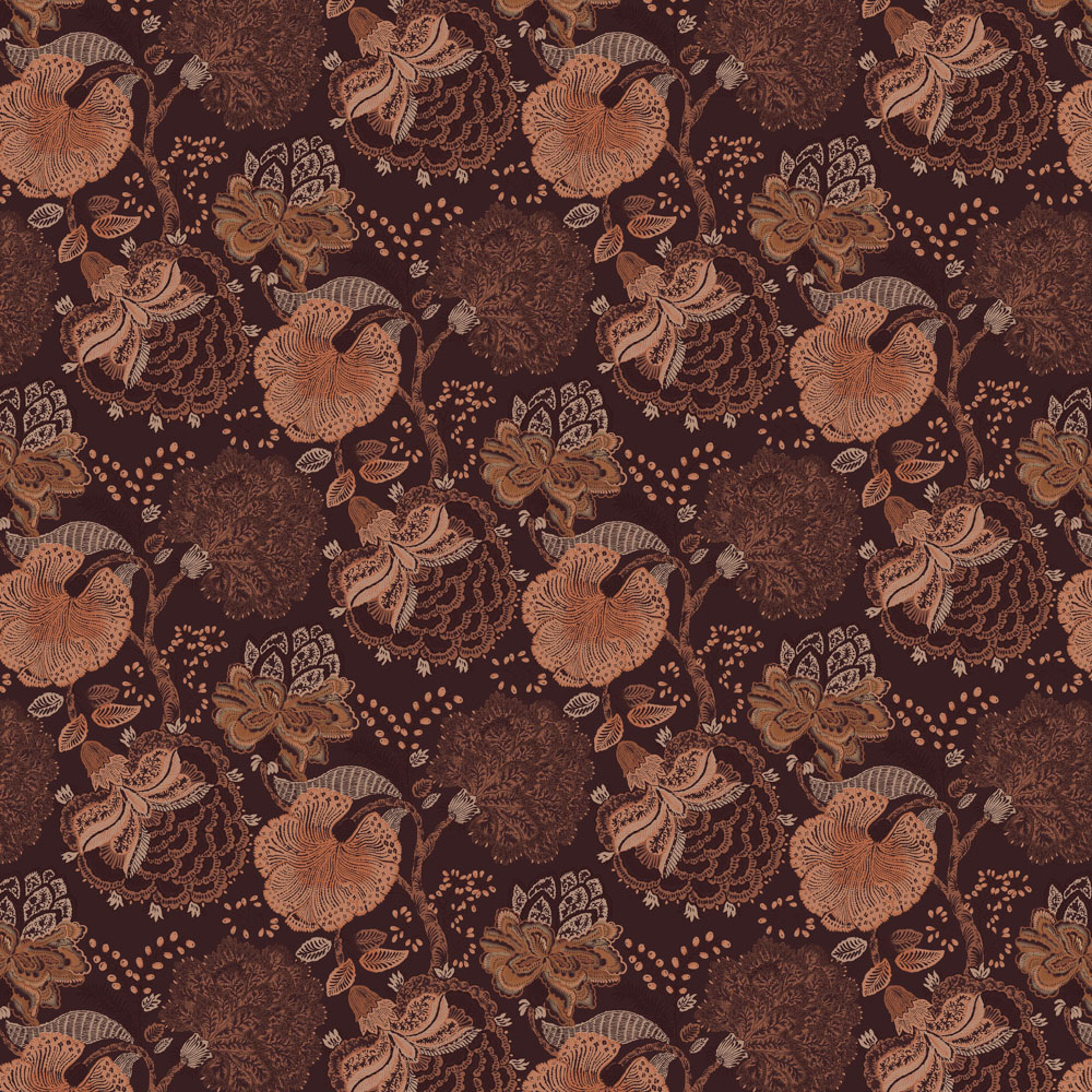 AMAL: CIDER - Pure Fine Fabrics