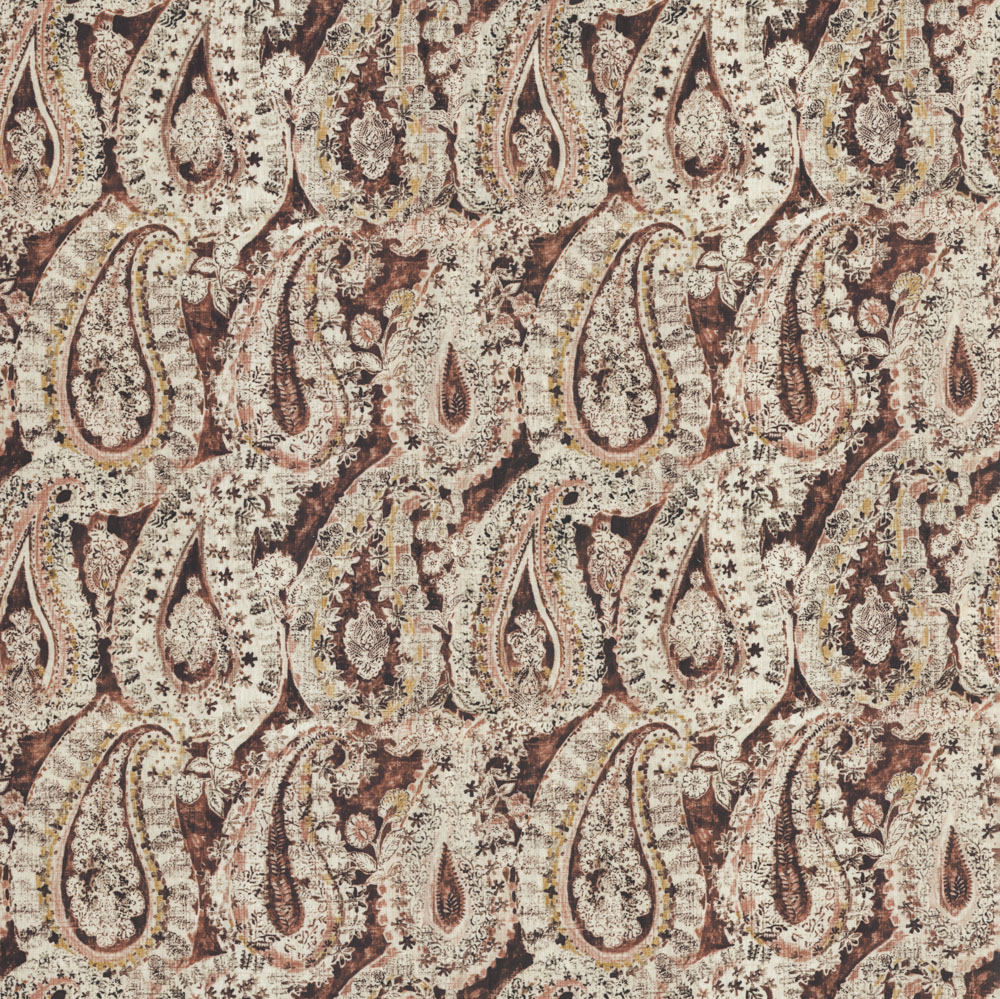 MEWARI: KATHHAI - Pure Fine Fabrics