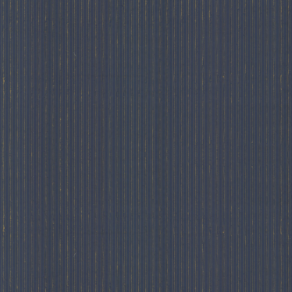 DECK: NAVY - Pure Fine Fabrics