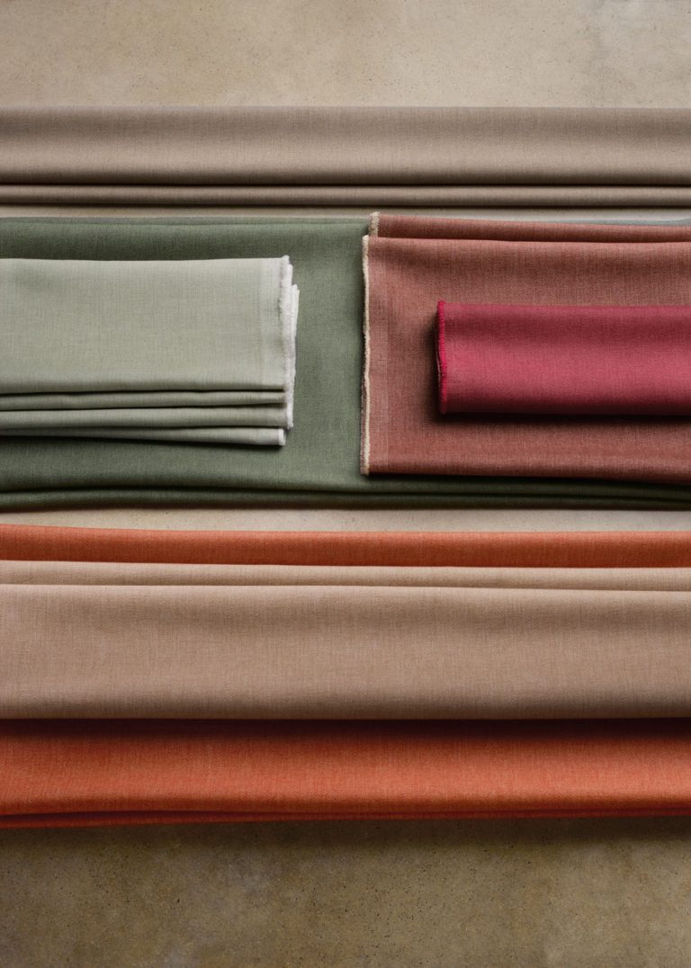 SAVANA: GRASS - Pure Fine Fabrics