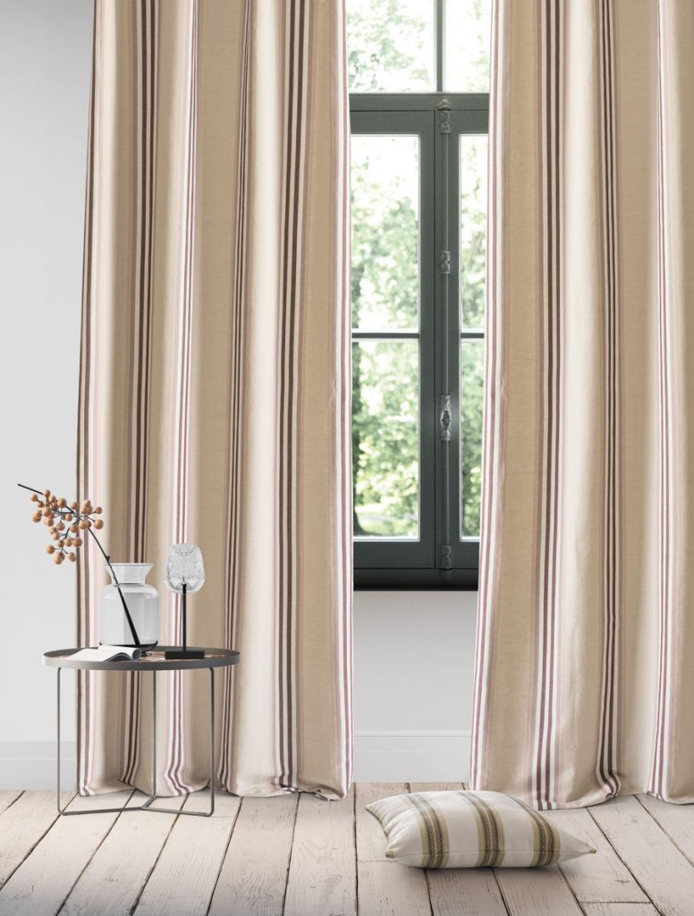 NAVIO: HIGH RISE - Pure Fine Fabrics