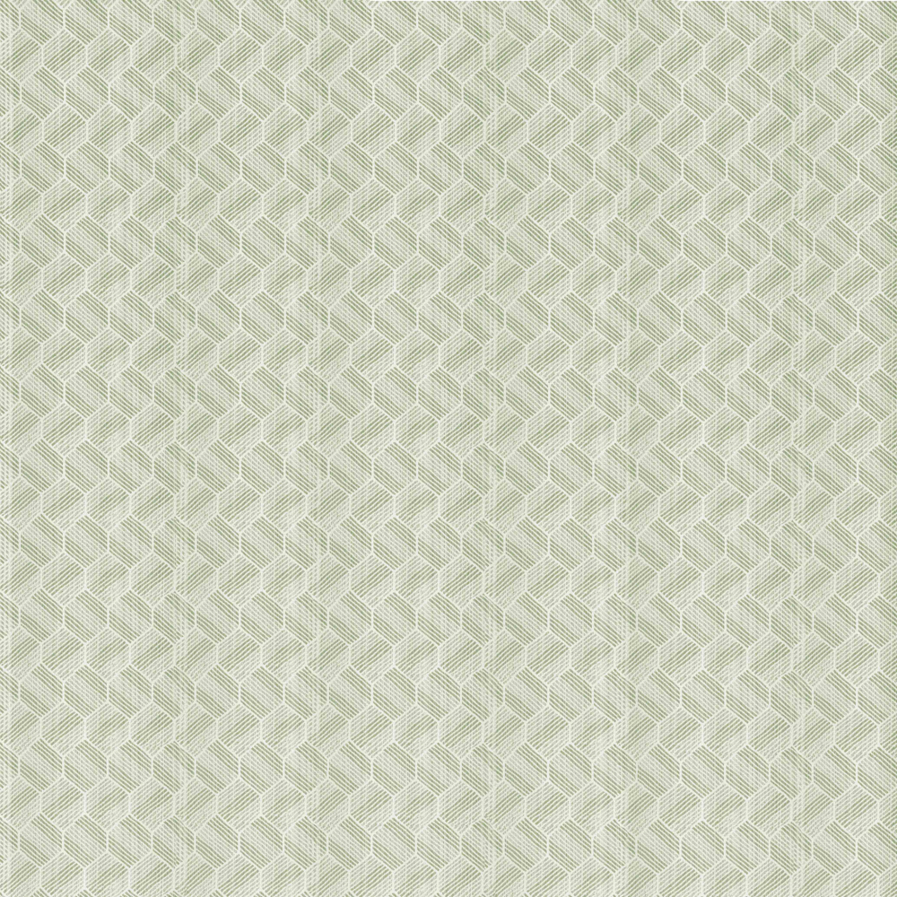 REED GEO: FLAX - Pure Fine Fabrics