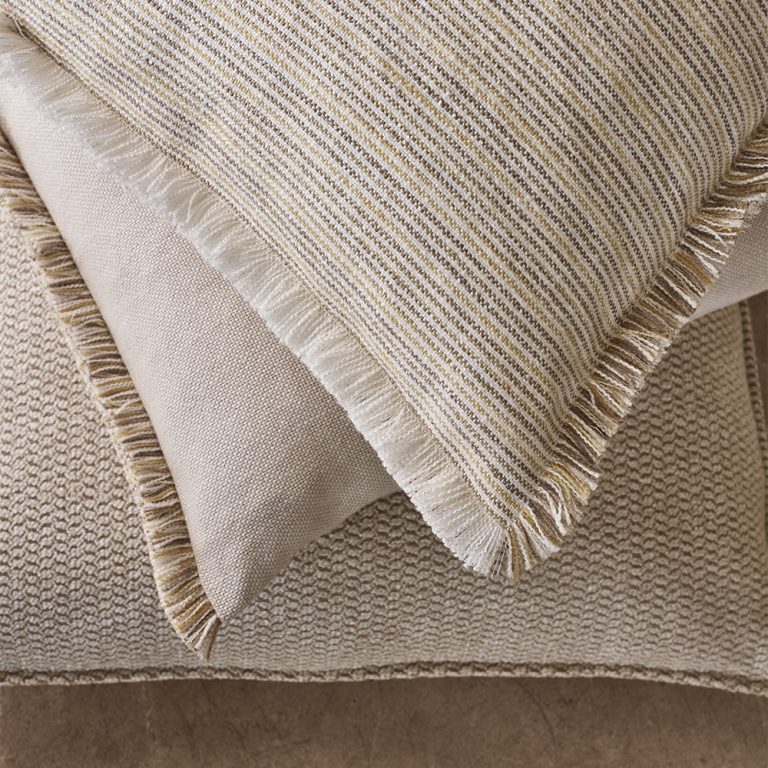 KARA: BLUE STONE - Pure Fine Fabrics