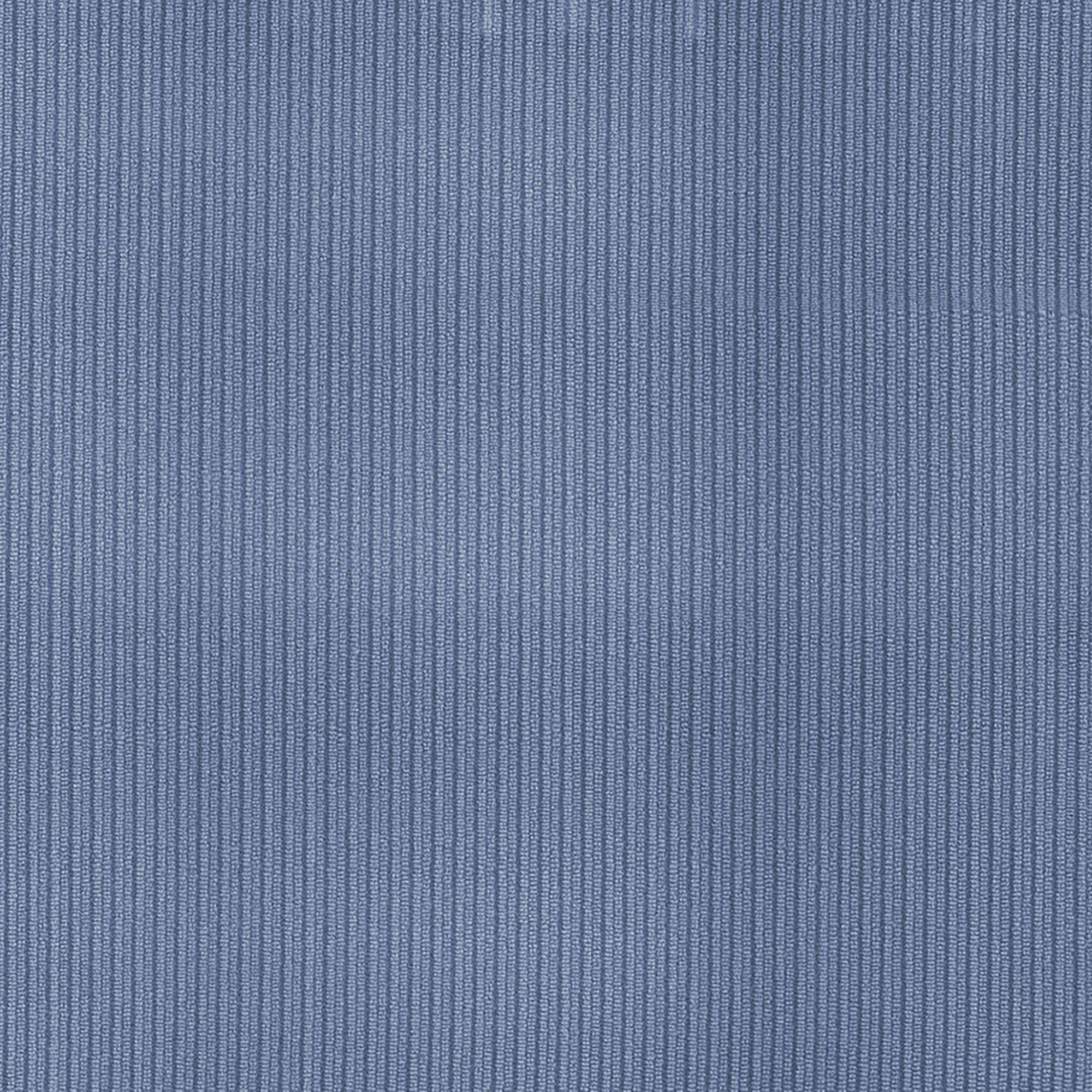 BANKER STRIPE: LAPIS - Pure Fine Fabrics