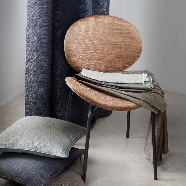 Textured Woven Fabric for Upholstery | Pure Fine Fabrics