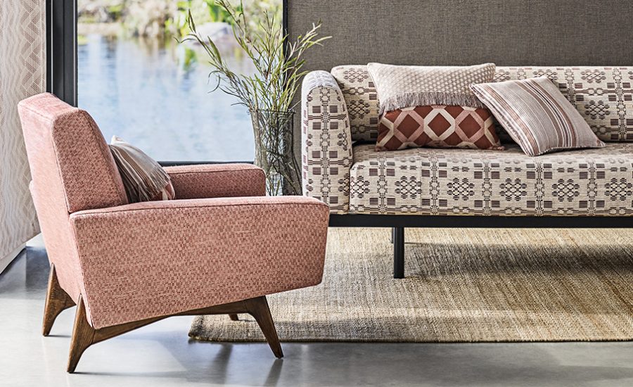 Upholstery Fabric Material Online in India | Pure Fine Fabrics