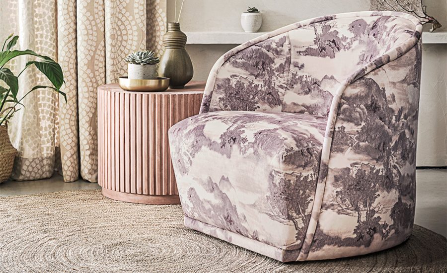 Upholstery Fabric Material Online in India | Pure Fine Fabrics