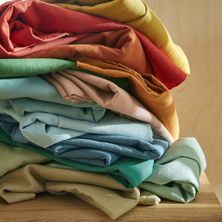 FOY: TEMPLE - Pure Fine Fabrics